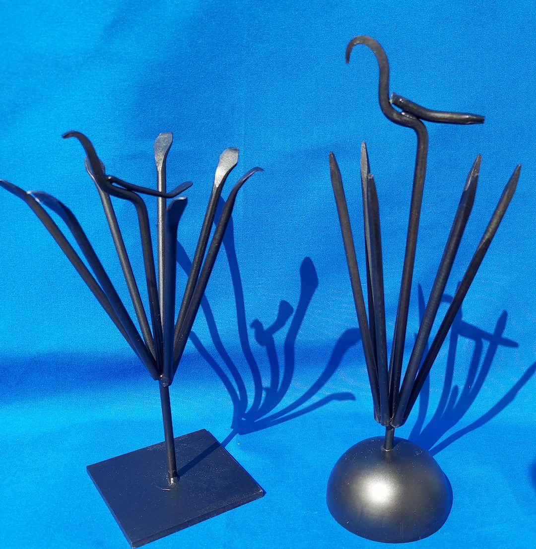 Osain Staff 12" Osun Osanyin Osayin Ewe Tool Baston Ematon Olosain ...