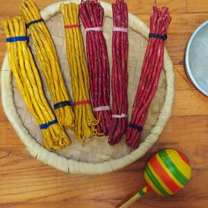 Vodou Bougies Haitian Candles Chandel Canari Ibo Clay Govi Vodou Scarf ...