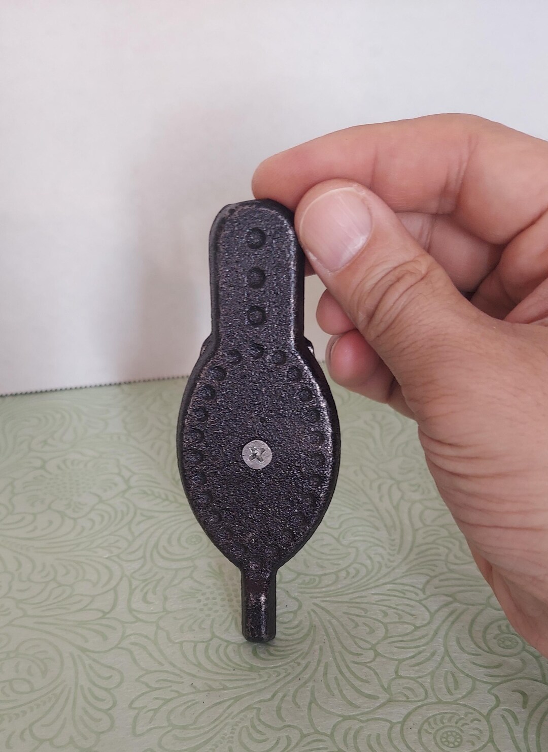 Bellows Fuelle for Ogun 4.5" Linea Tren Tools Oggun Herramientas ...