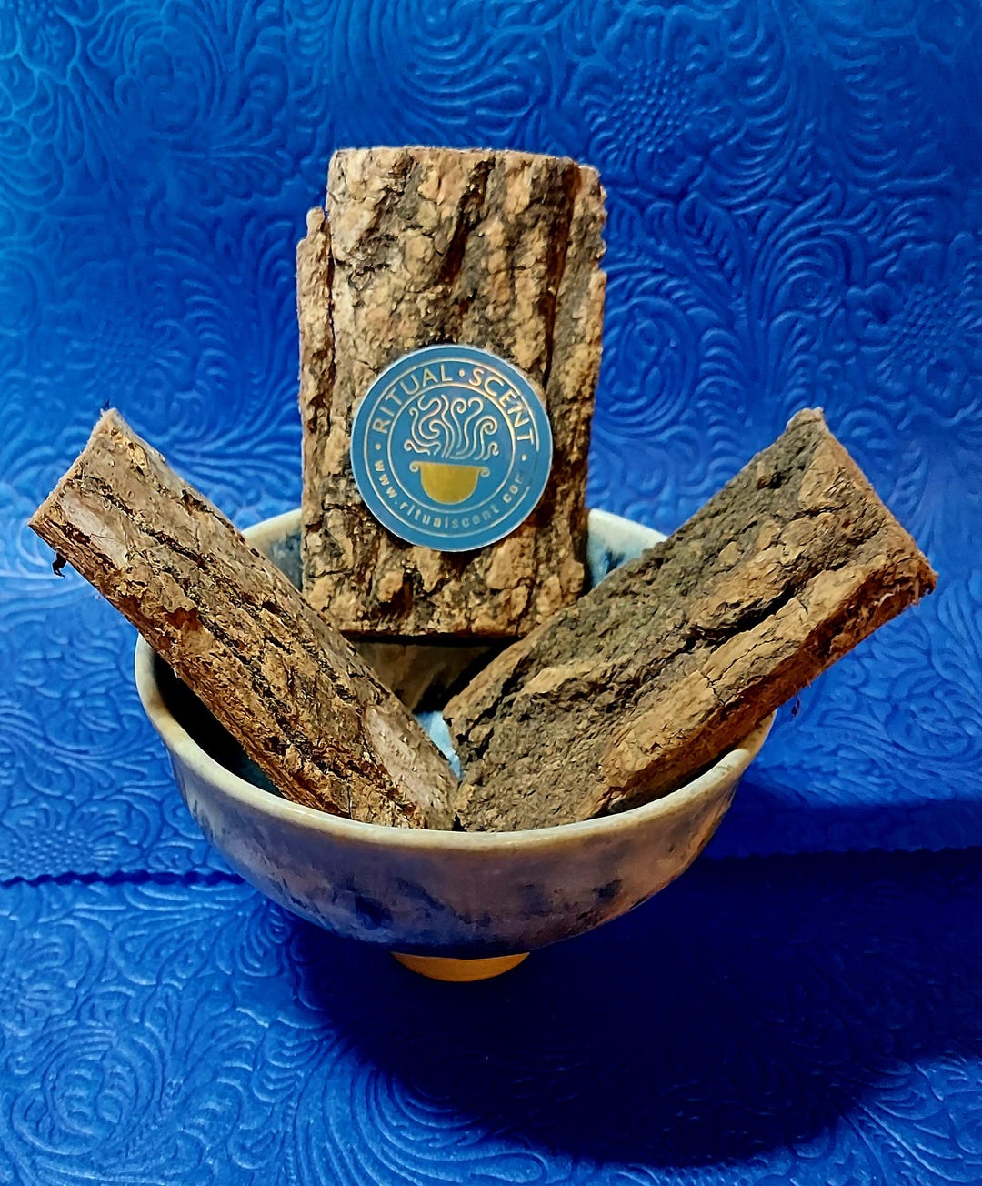 Epo Obo Bark for Anti Witchcraft Contra Brujeria Protection and Victory ...