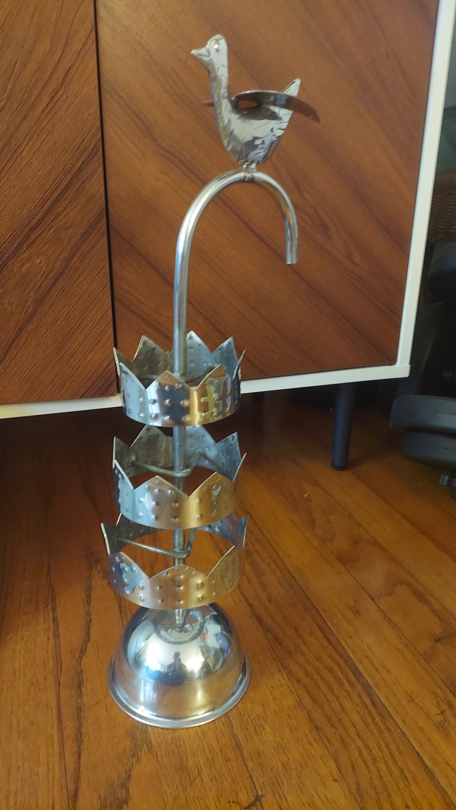 Obatala Obanla and Orishanla Staff / Tool Obbanla Orisha - Etsy