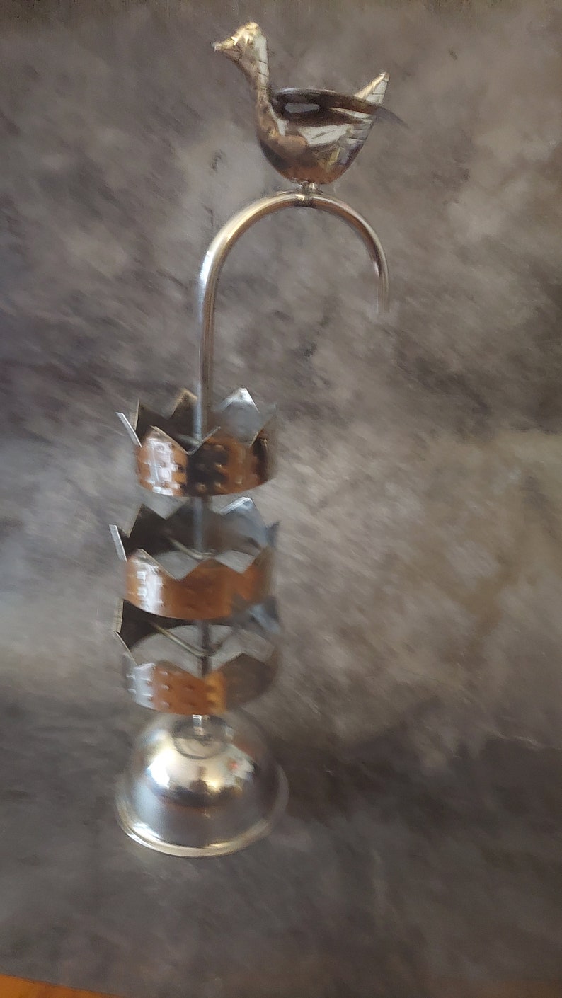 Obatala Obanla and Orishanla Staff / Tool Obbanla Orisha - Etsy