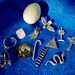 Eru Aye Obatala Tools Eruaiye Enuaye Herramientas Obbatala Sopera ...