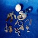 Alaguema Alagema Agema Obatala Tools Herramientas Obbatala Sopera ...