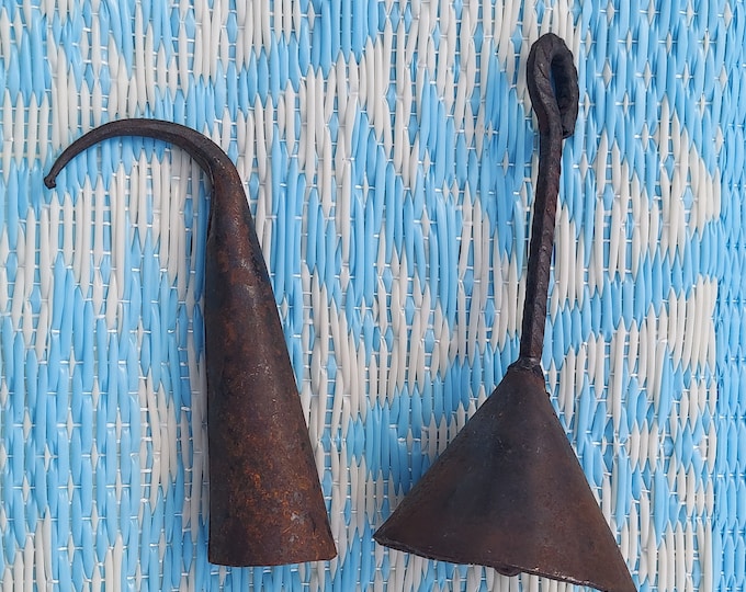 West African Double Bell, Agogo Bells, Cowbell, Gankogui Double Bell ...