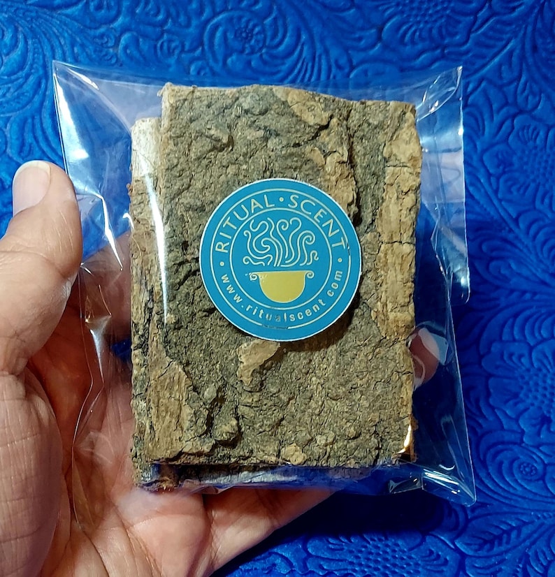 Epo Obo Bark for Anti Witchcraft Contra Brujeria Protection and Victory ...