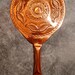 Oya Fan Copper Crown Orisha Fan Oba, Yewa - Abebe Abanico Flamboyan ...
