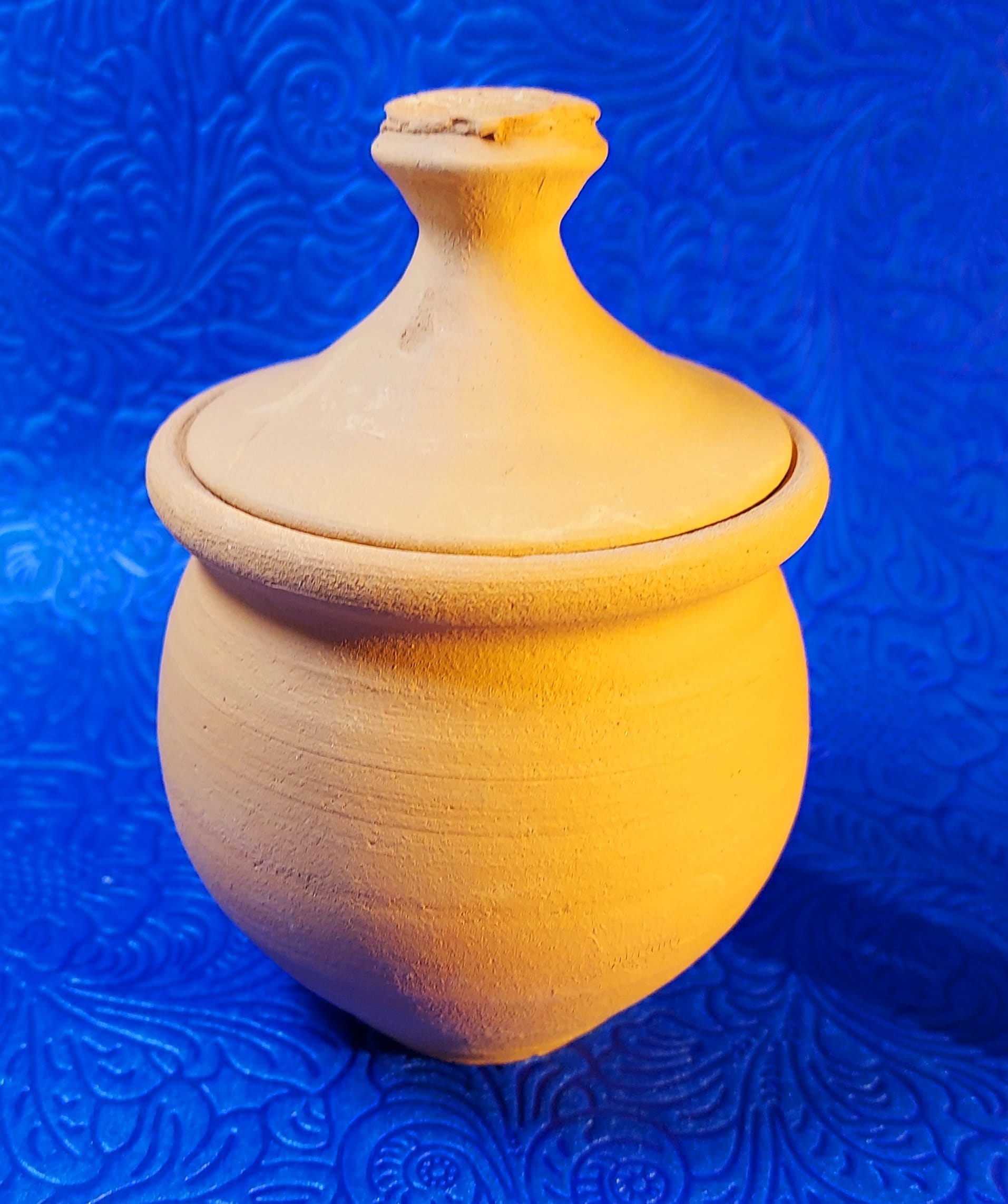 Orisha Soperas Clay Pot Terracotta Bellis Ibeyis Sopera Tinajas Meji ...