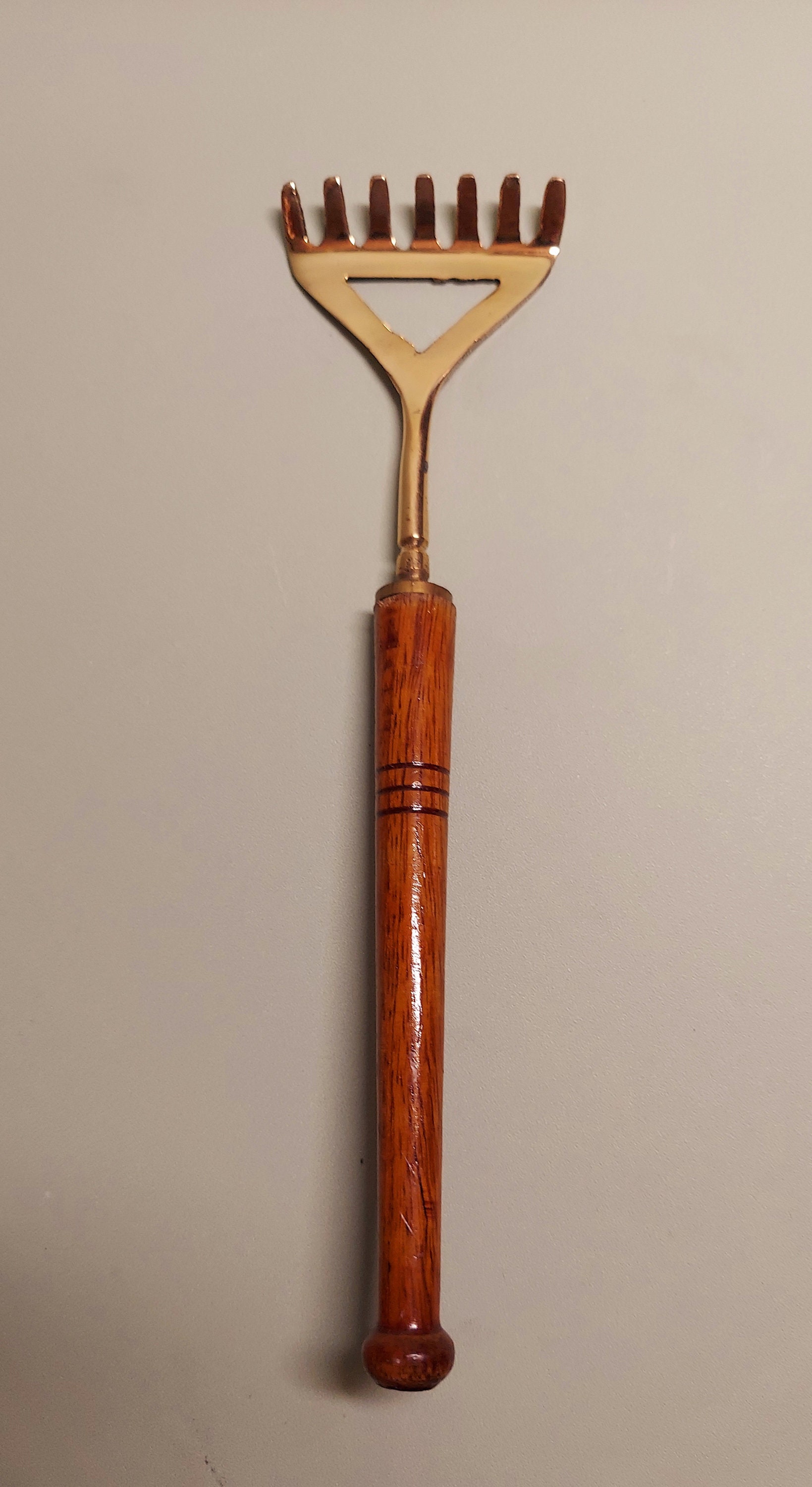 Orisha OKO Tool Rake and Shovel Set Kori Orisa Korikoto Scarecrow Irawo ...