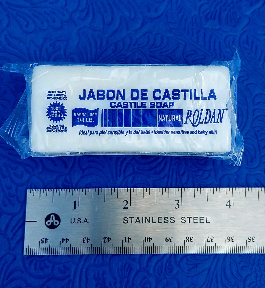 Castile Soap White for Iyawo Osayin Lavatorio Elekes Collares Ifa ...