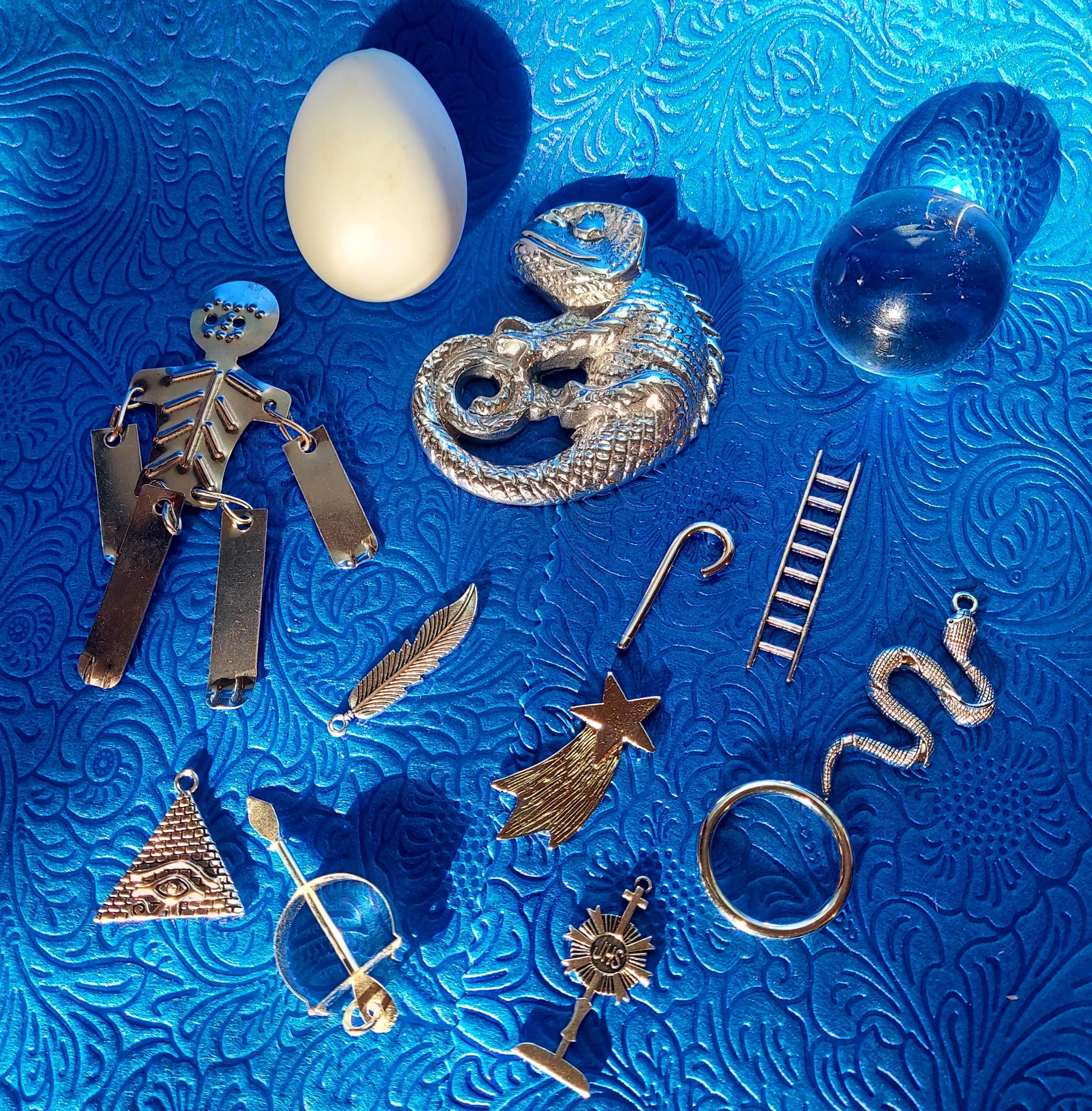 Alaguema Alagema Agema Obatala Tools Herramientas Obbatala Sopera ...