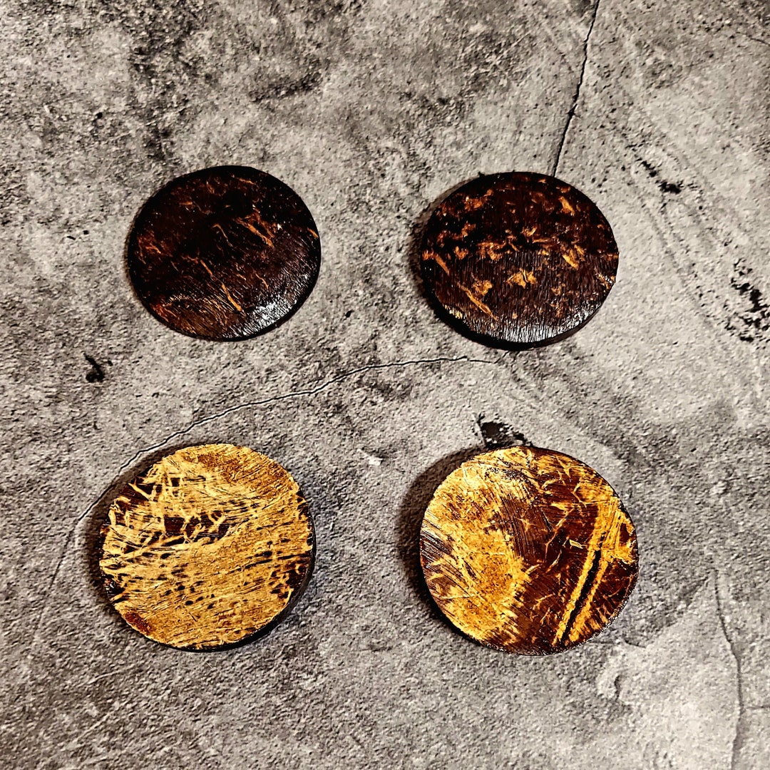 Palo Monte Divination Tool CHAMALONGOS Quality Set Mayombe Prenda ...