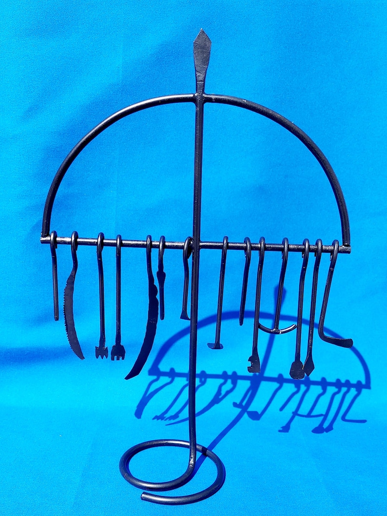Ochosi Tool Yoruba Bow Arrow of a Ode Inle Logun Ede Laro Ogun Oshosi ...