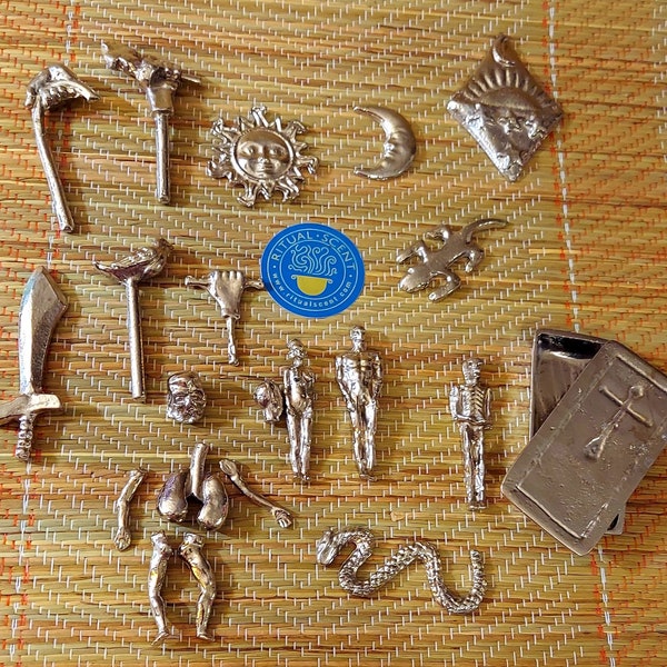 Oddua Herramientas - Etsy