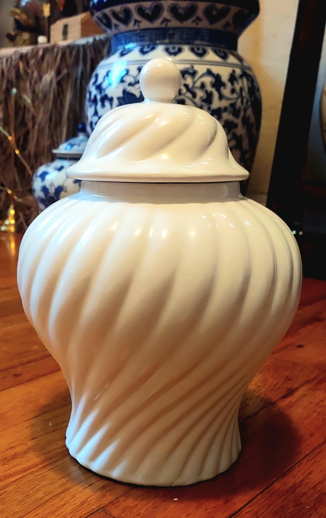 Obatala Sopera Tureen Pot Urn Orisha Funfun Agidai Yembo Aje Shaluga ...