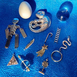 Alaguema Alagema Agema Obatala Tools Herramientas Obbatala Sopera ...