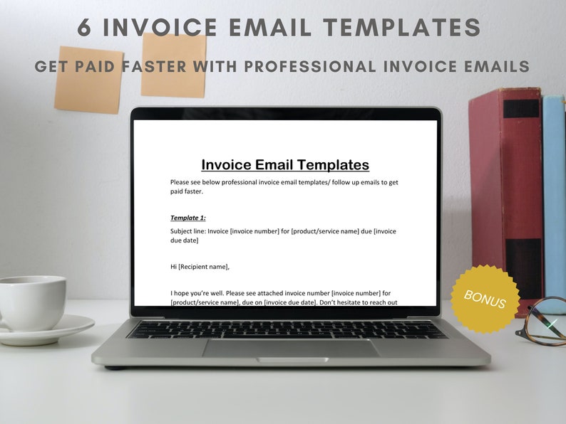Invoice Template Pdf/word. Business Invoice, Invoice Word. Editable ...
