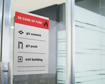 Programmer Poster - Etsy