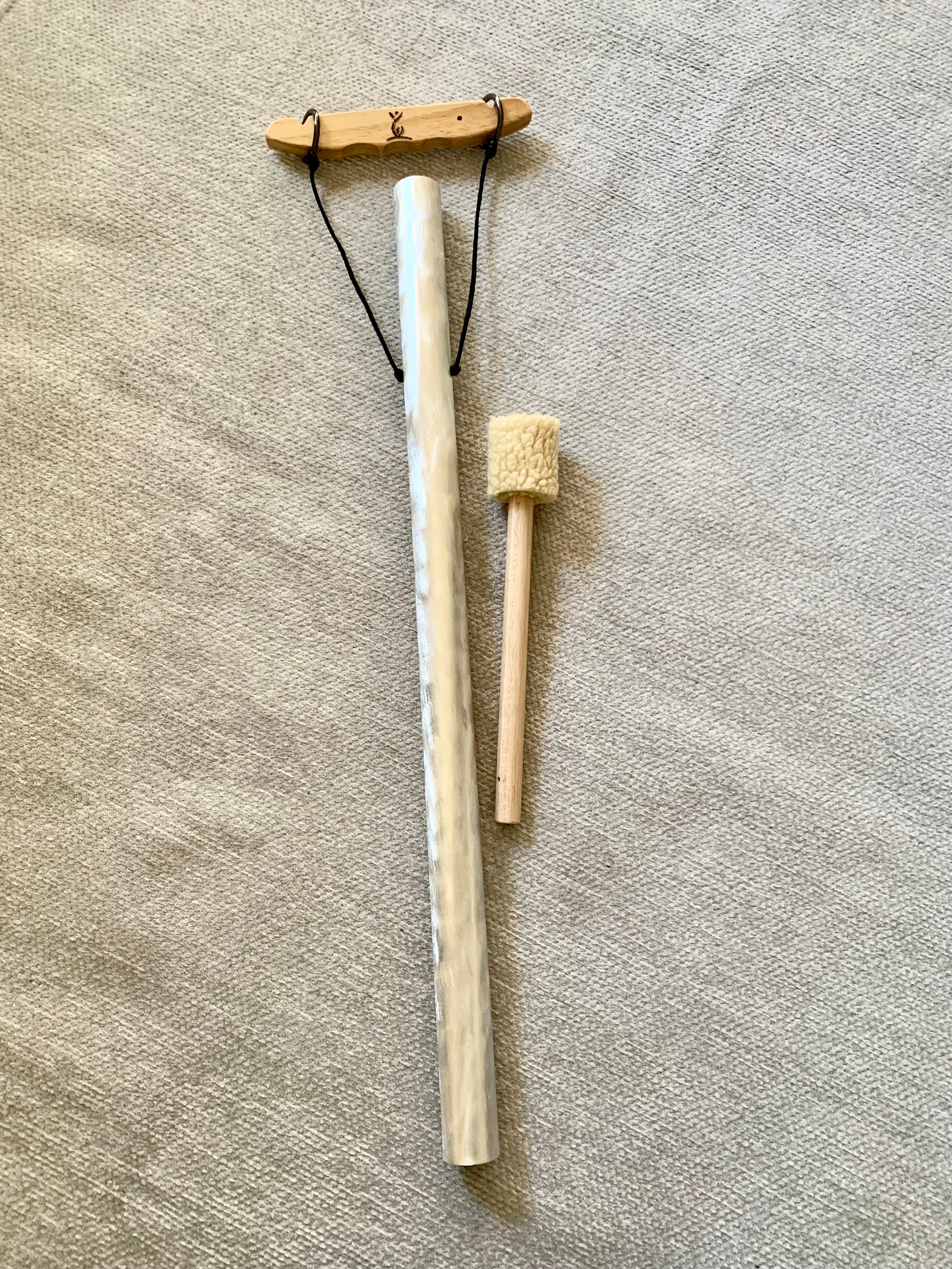 432hz Equilibrium Healing Tube Chime Sound-healing Instrument - Etsy