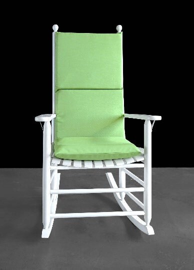 Rocking Chair Pad - Etsy