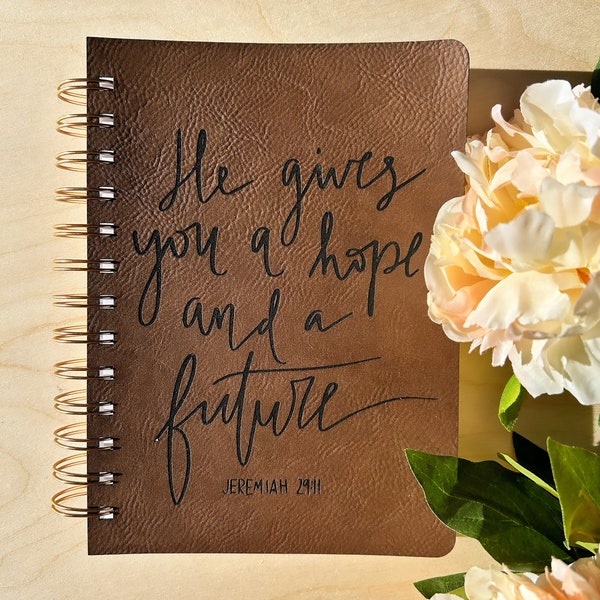 Spiral Bound Bible - Etsy