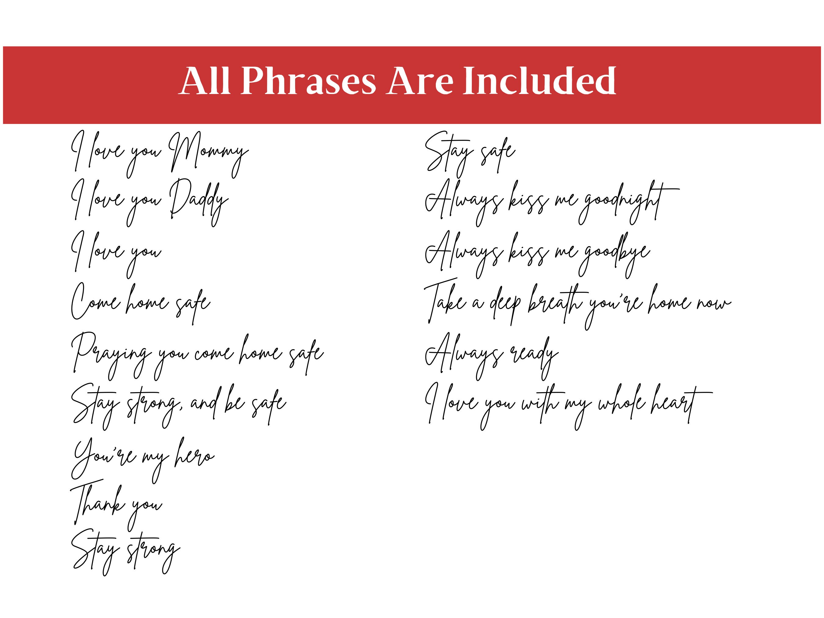 EMS Appreciation / Printable EMS Gifts / Thank You EMS Flag / Kids ...