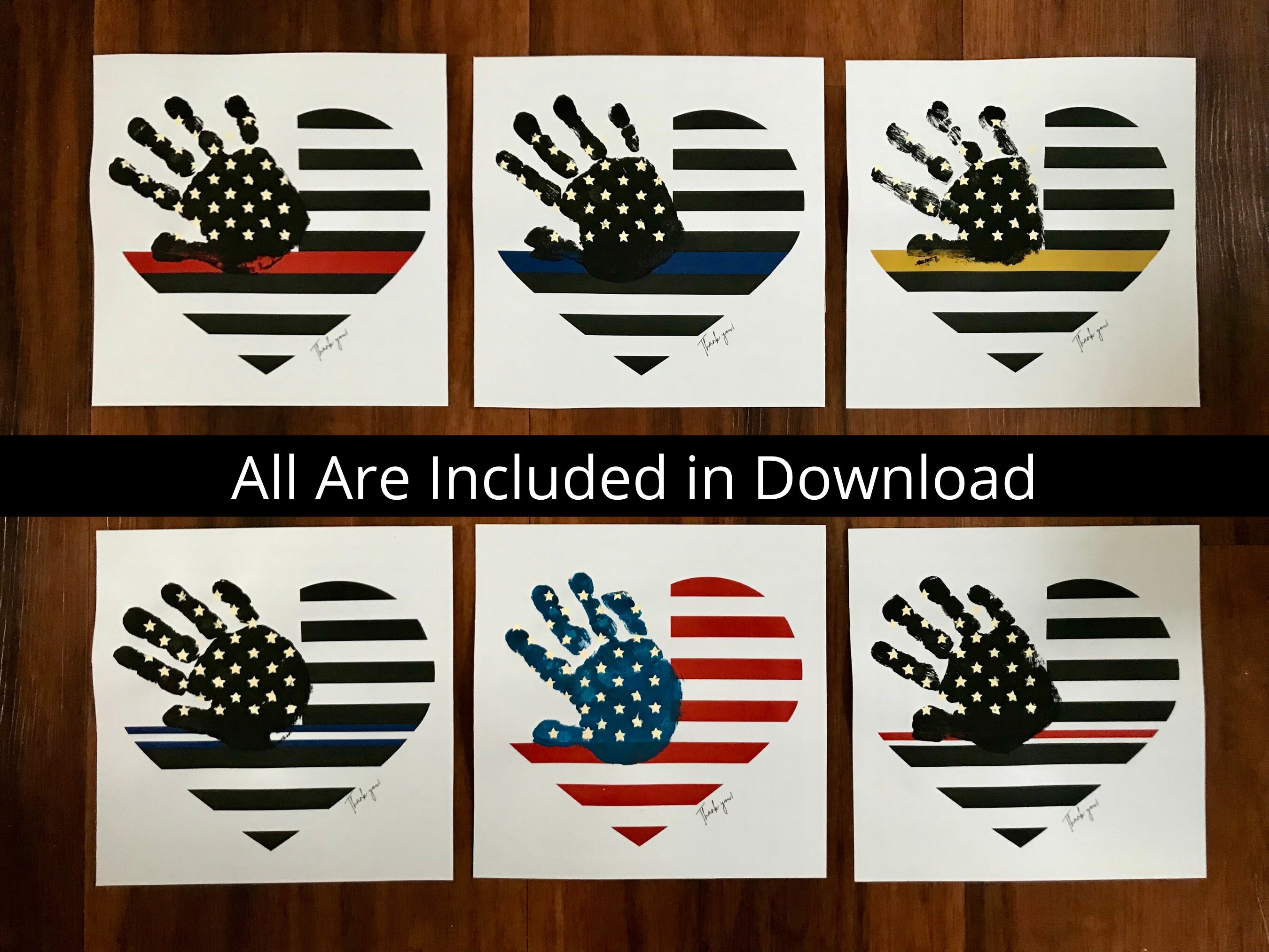 Printable Frontline Worker Appreciation \thank You Ideas for Frontline ...