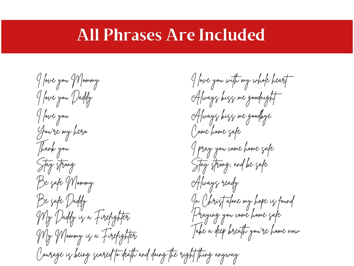 Firefighter Appreciation / Thank a Firefighter / Printable Firefighter ...