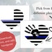 EMS Appreciation / Printable EMS Gifts / Thank You EMS Flag / Kids ...