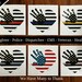 Printable Frontline Worker Appreciation \thank You Ideas for Frontline ...