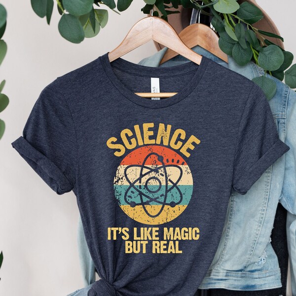 Science Lover - Etsy