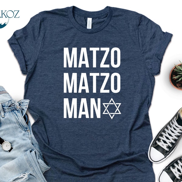 Matzo - Etsy