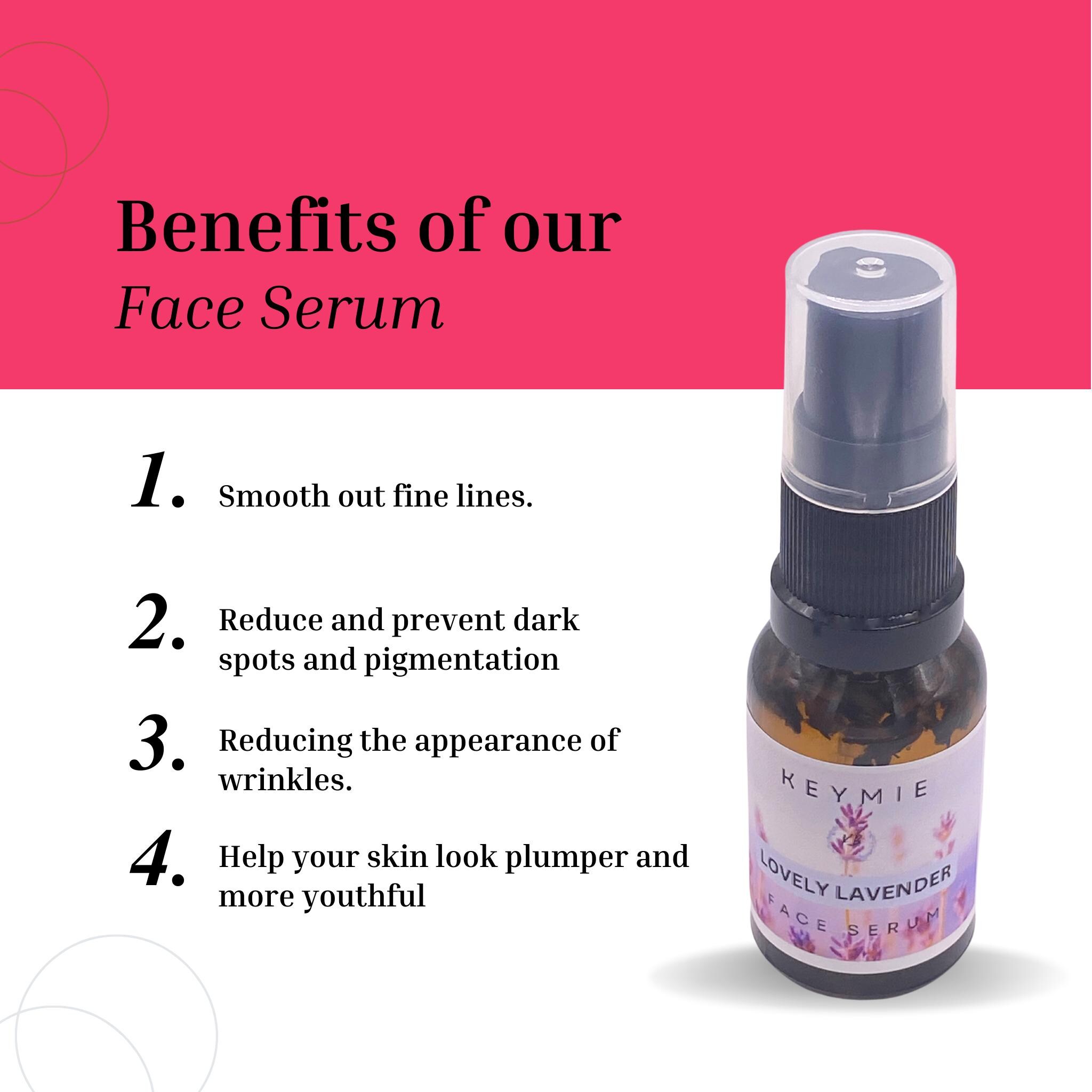 Perfect-rose-face-serum - Etsy