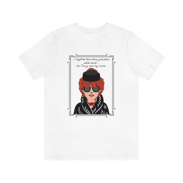 Reba Silhouette Svg - Etsy UK