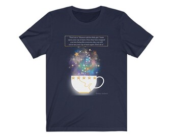 Cup of Stars Hill House - Etsy