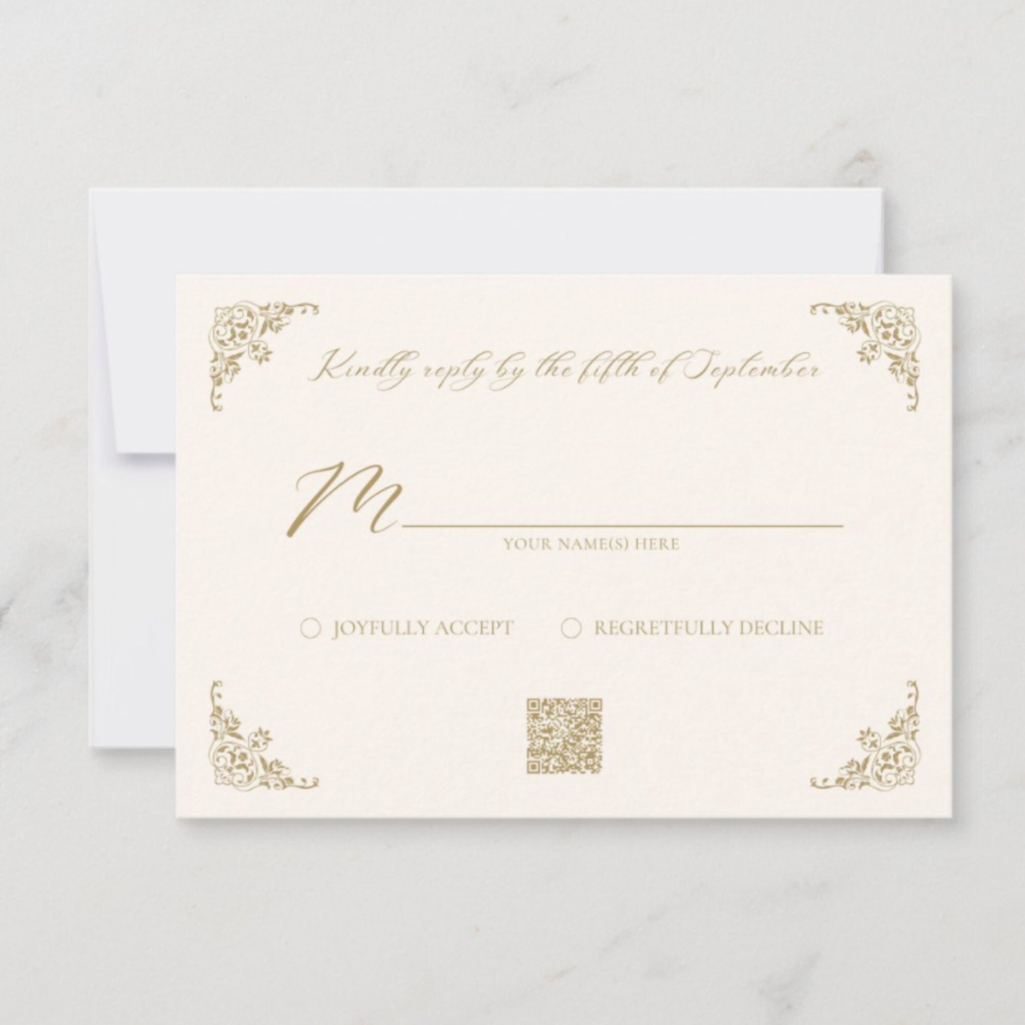 Victorian Red Floral Wedding Suite: Editable Canva Templates (digital ...