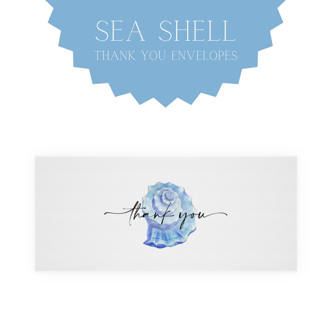 Wedding Vendor Tipping Envelopes Beach Wedding Gratuity Envelope Pet ...