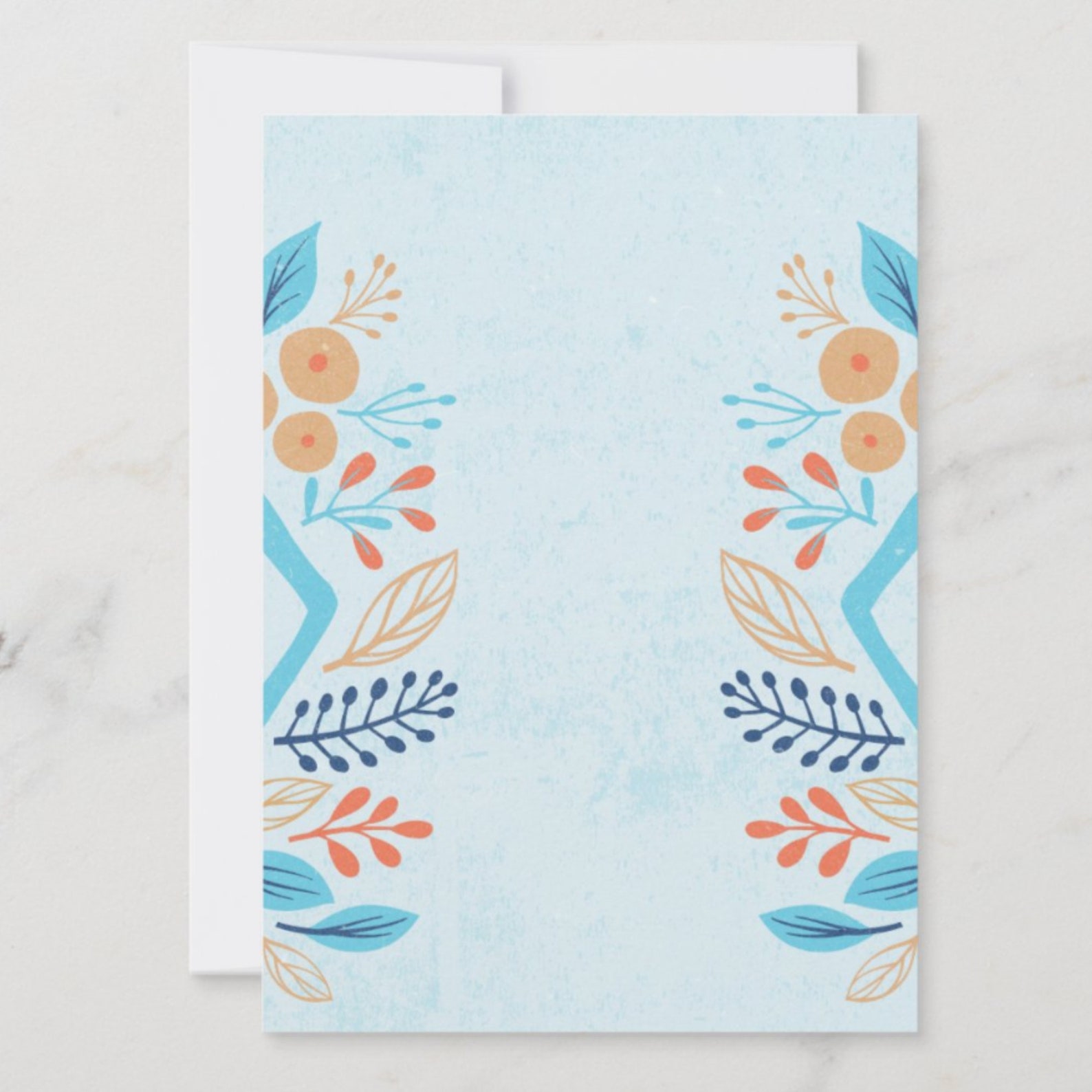 Hygge Wedding Invitation Suite: Scandinavian Canva Templates (digital ...