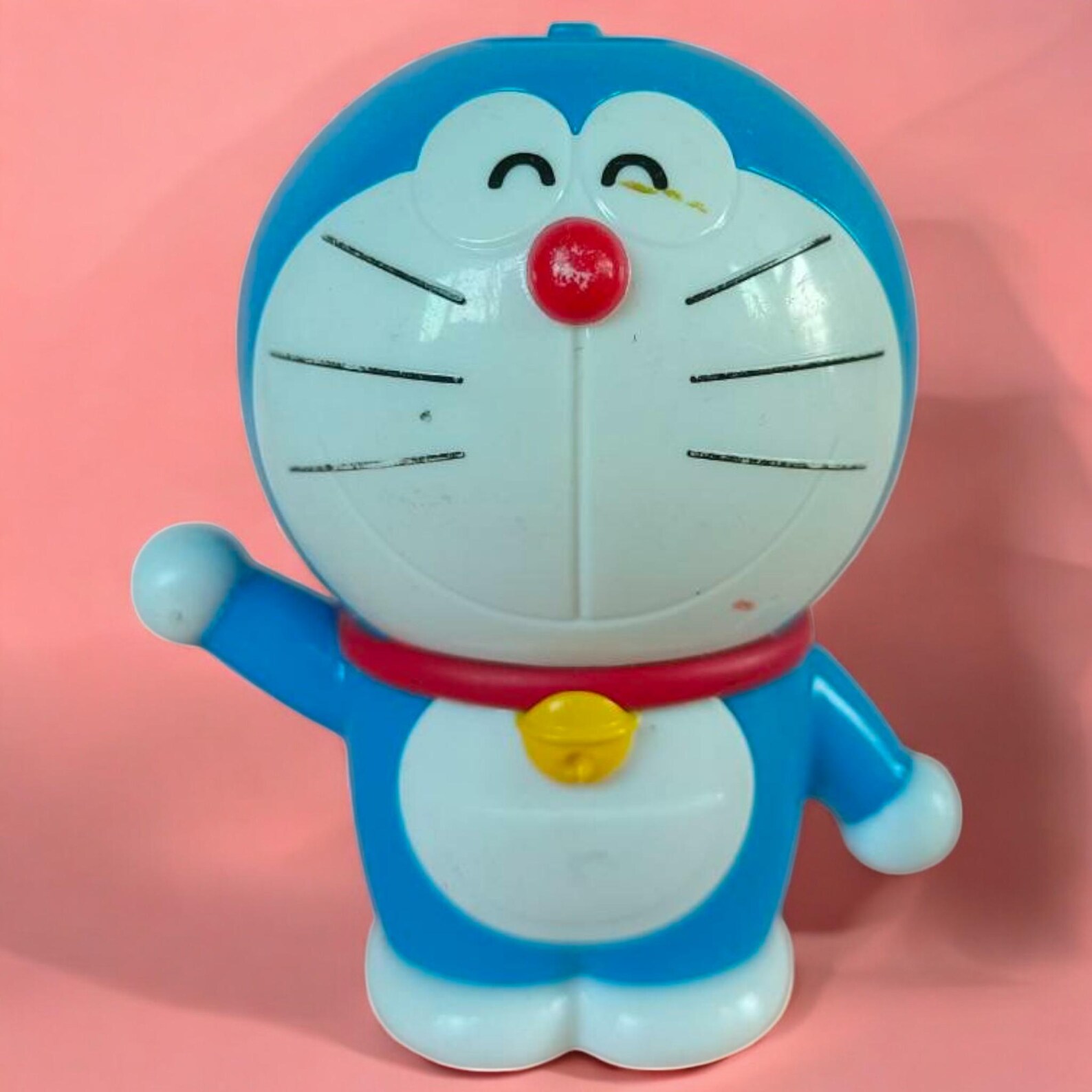 Doraemon Collector’s Set: 11 Unique Figures - Etsy