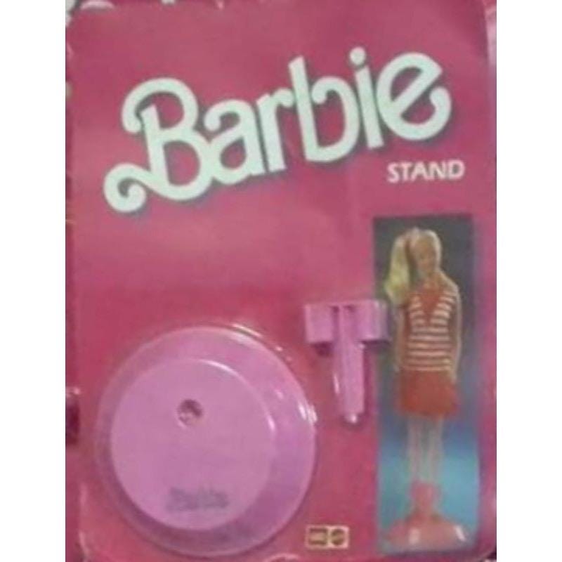 Barbie Stands - Etsy