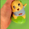 One Piece Nami Figure Keychain Sky Island Expedition Seriesfamily ...