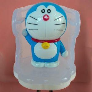 Doraemon Collector’s Set: 11 Unique Figures - Etsy