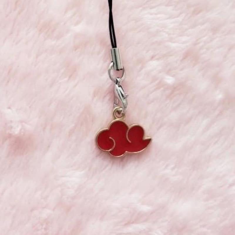 Phone Charms Anime - Etsy