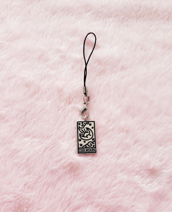 Phone Charm Kawaii Anime Phone Charm Kawaii Gift Birthday - Etsy