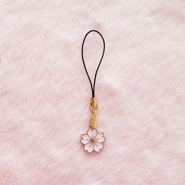 Anime Phone Charm - Etsy