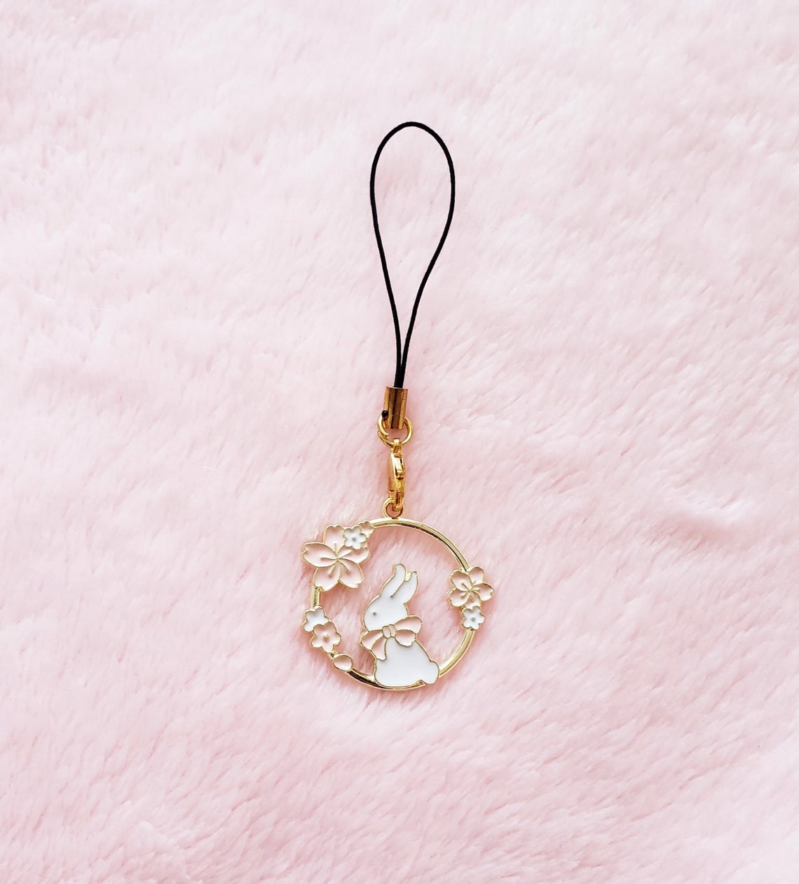 Phone Charm Kawaii Cute Phone Charm Kawaii Gift Birthday - Etsy