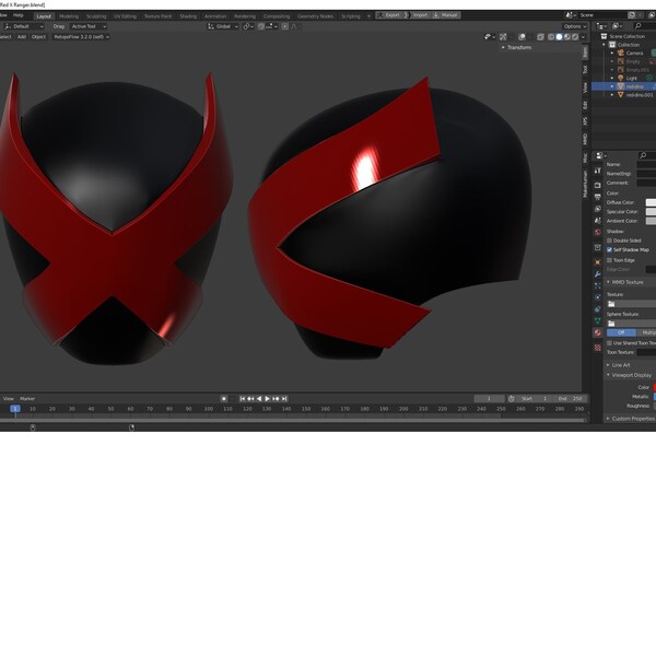 3d Model Commission - Etsy