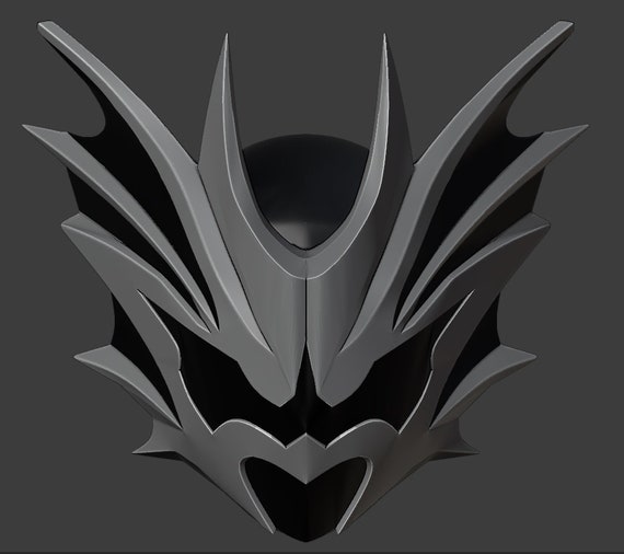 Power Rangers Jungle Fury Bat Ranger