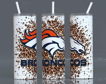 Denver Broncos Sublimation Png | Etsy