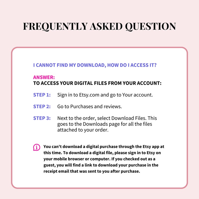 Product Instruction Manual Template | User Manual Template | User Guide ...
